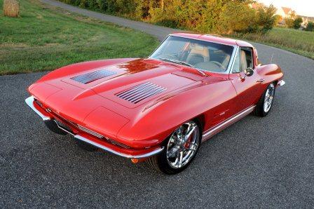 Insulation and Sound Deadening for Muscle Cars - LizardSkin