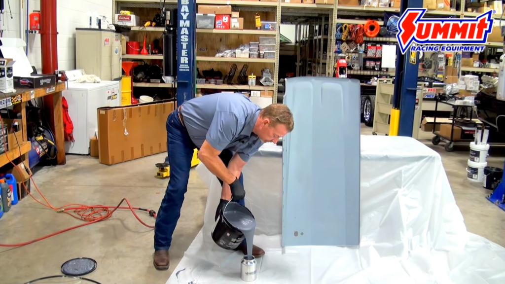 Named Best Sound Deadening Spray for Cars in 2022 - LizardSkin