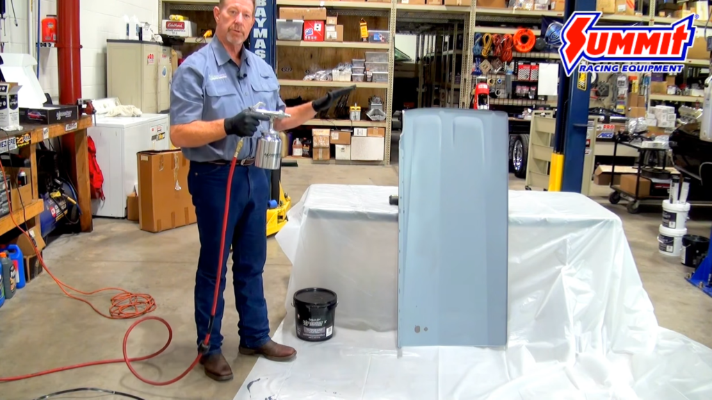 Sound Deadening Installation Video - LizardSkin