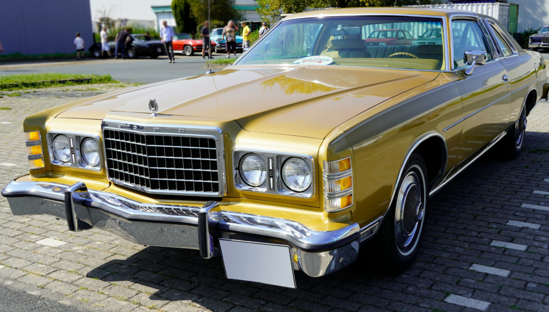 LizardSkin Ceramic Insulation in Your Restomod Build