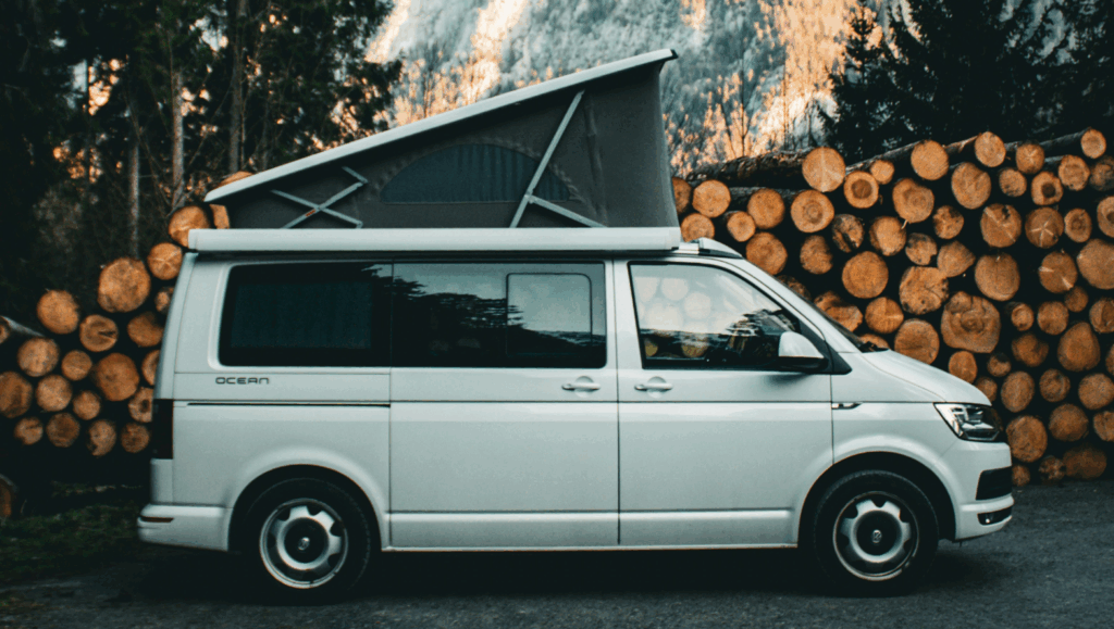 VW Vanagon Conversions with LizardSkin Ceramic Insulation